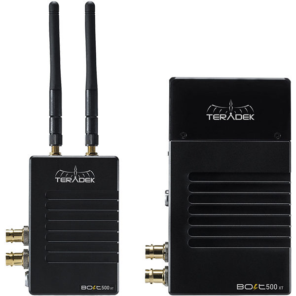 Mark IV Wireless Headcam System - Faceware Technologies, Inc. | Award ...